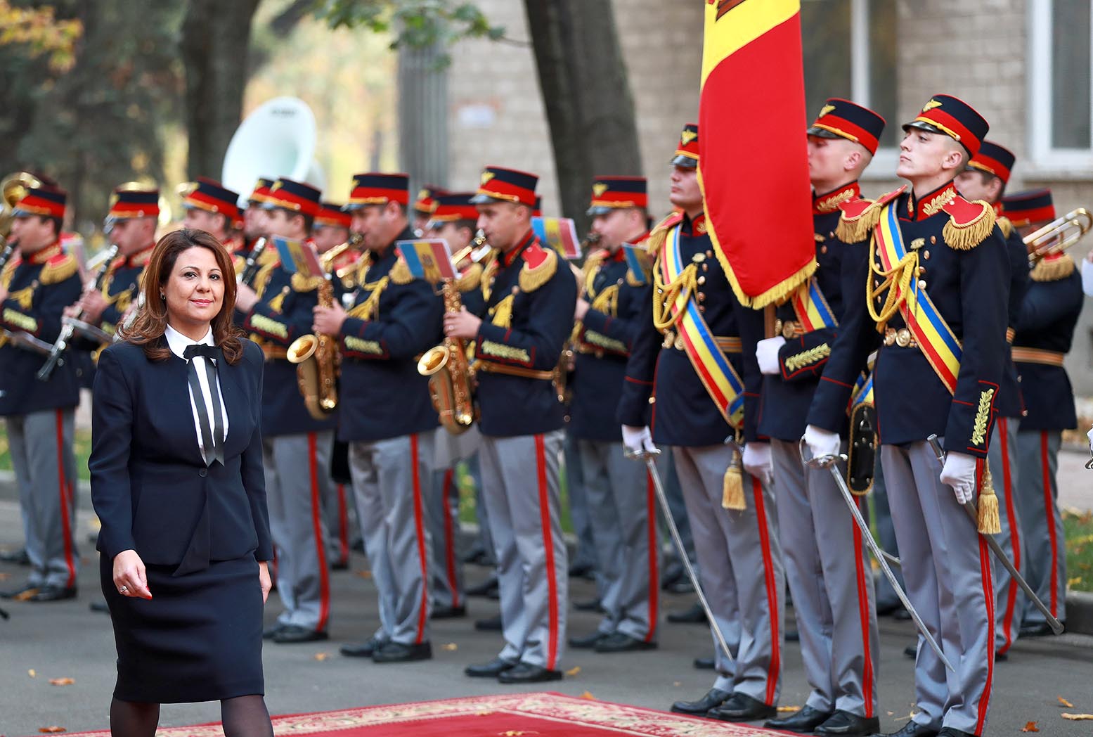 Home - Consulate of Malta in Moldova